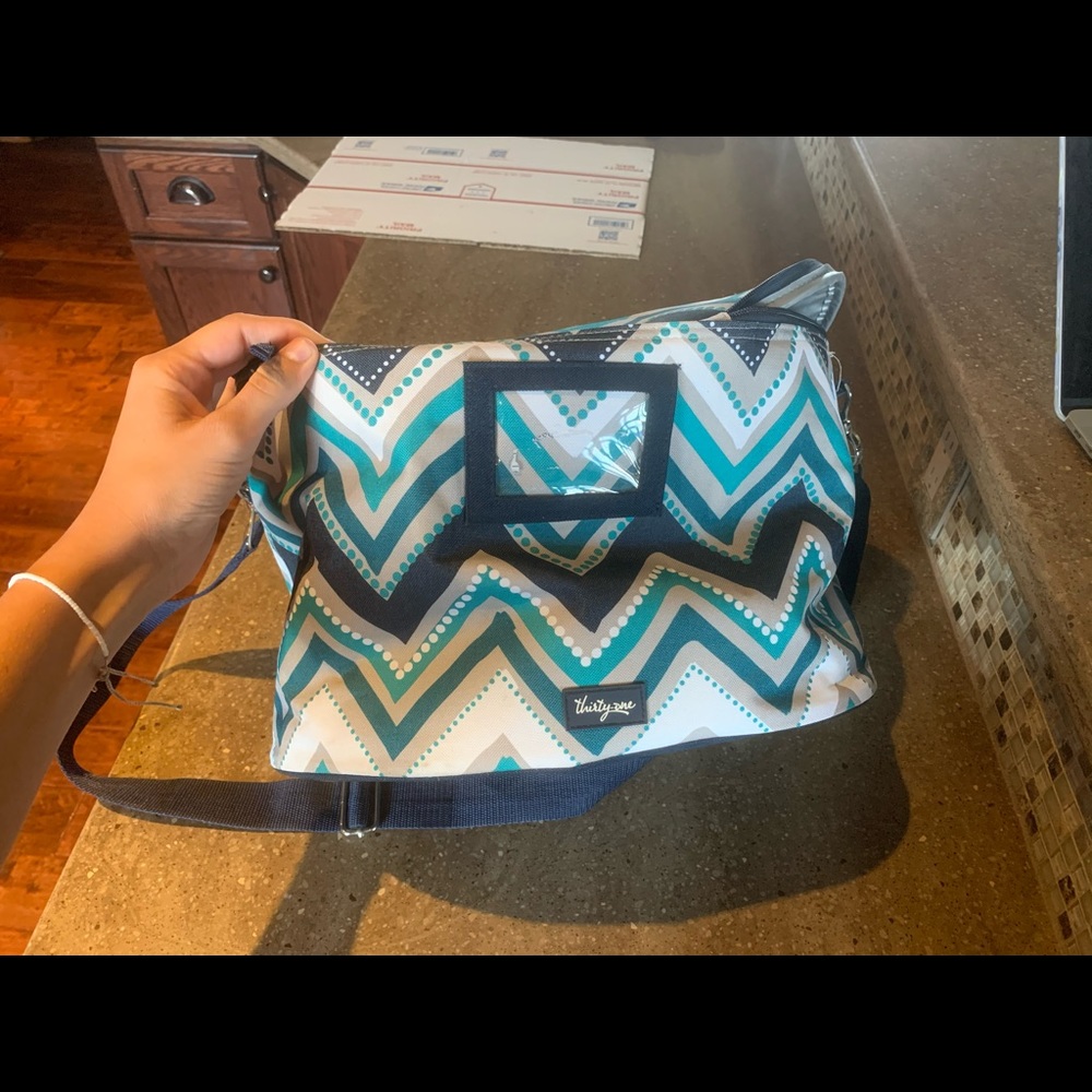 Thirty One Cooler - Gem